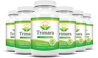 Trimara® | USA Official |Burn Fat & Boost Metabolism